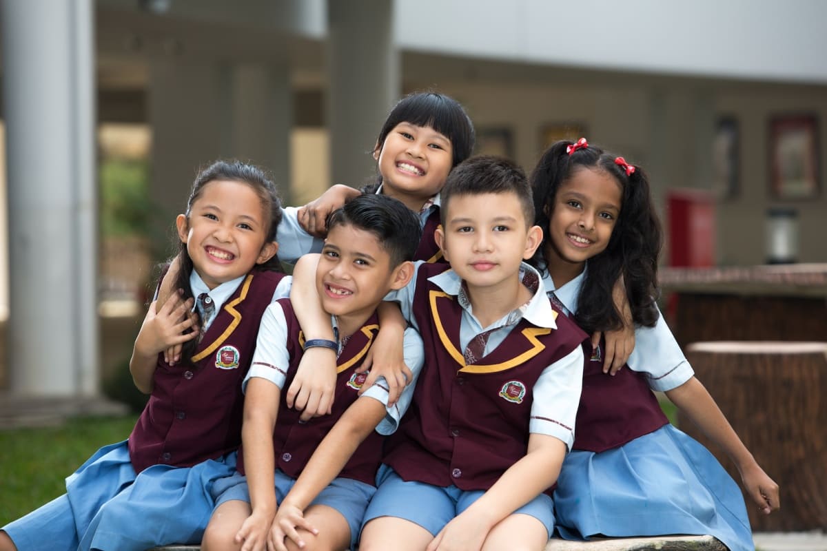 Recharging Students’ Wellbeing Before Exam, BINUS SCHOOL Bekasi ...